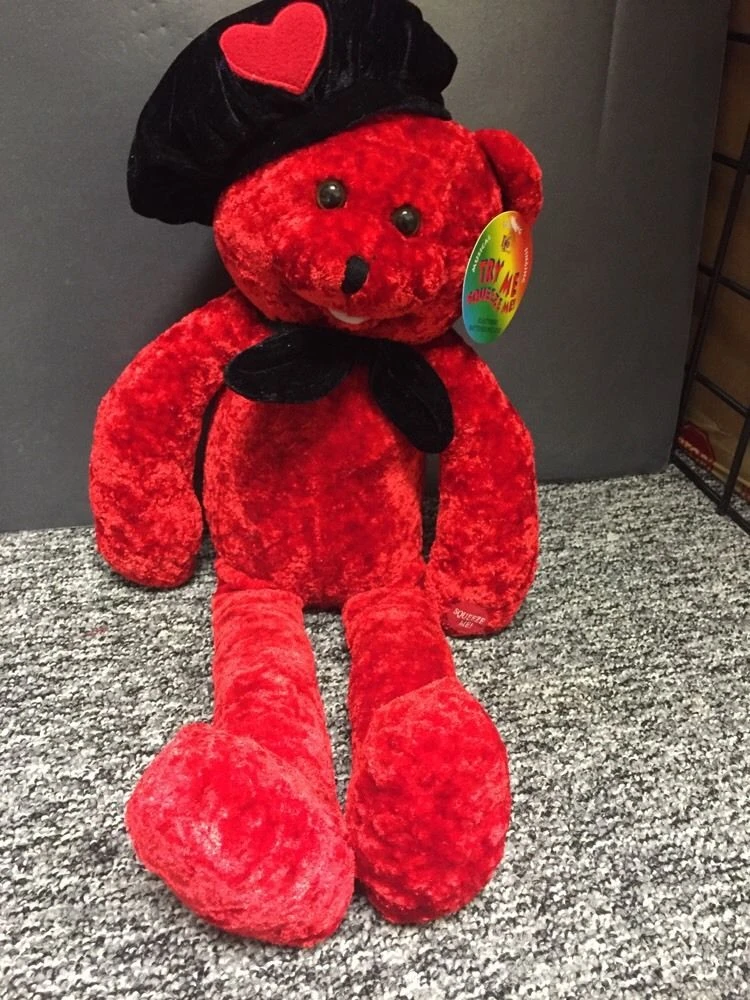 Animated Talking Anger | Chantilly Lane Wiki | Fandom