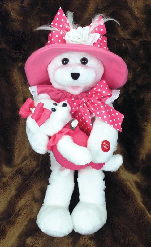 Martina | Chantilly Lane Wiki | Fandom