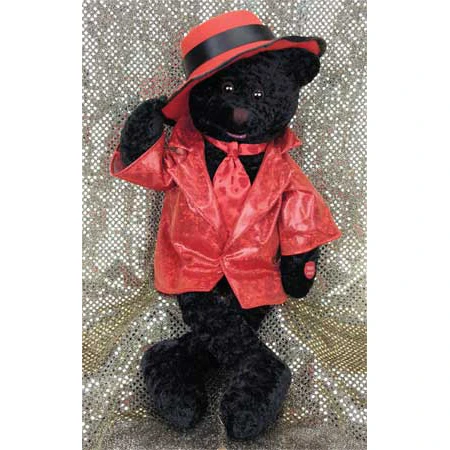 Lucky | Chantilly Lane Wiki | Fandom