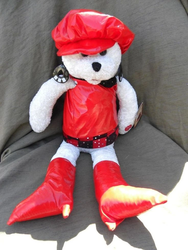 Nancie | Chantilly Lane Wiki | Fandom