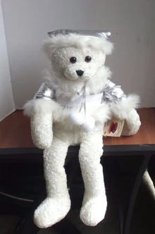 Santa Baby Bears | Chantilly Lane Wiki | Fandom