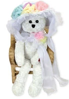 Lily | Chantilly Lane Wiki | Fandom