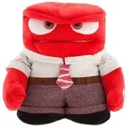 Animated Talking Anger | Chantilly Lane Wiki | Fandom