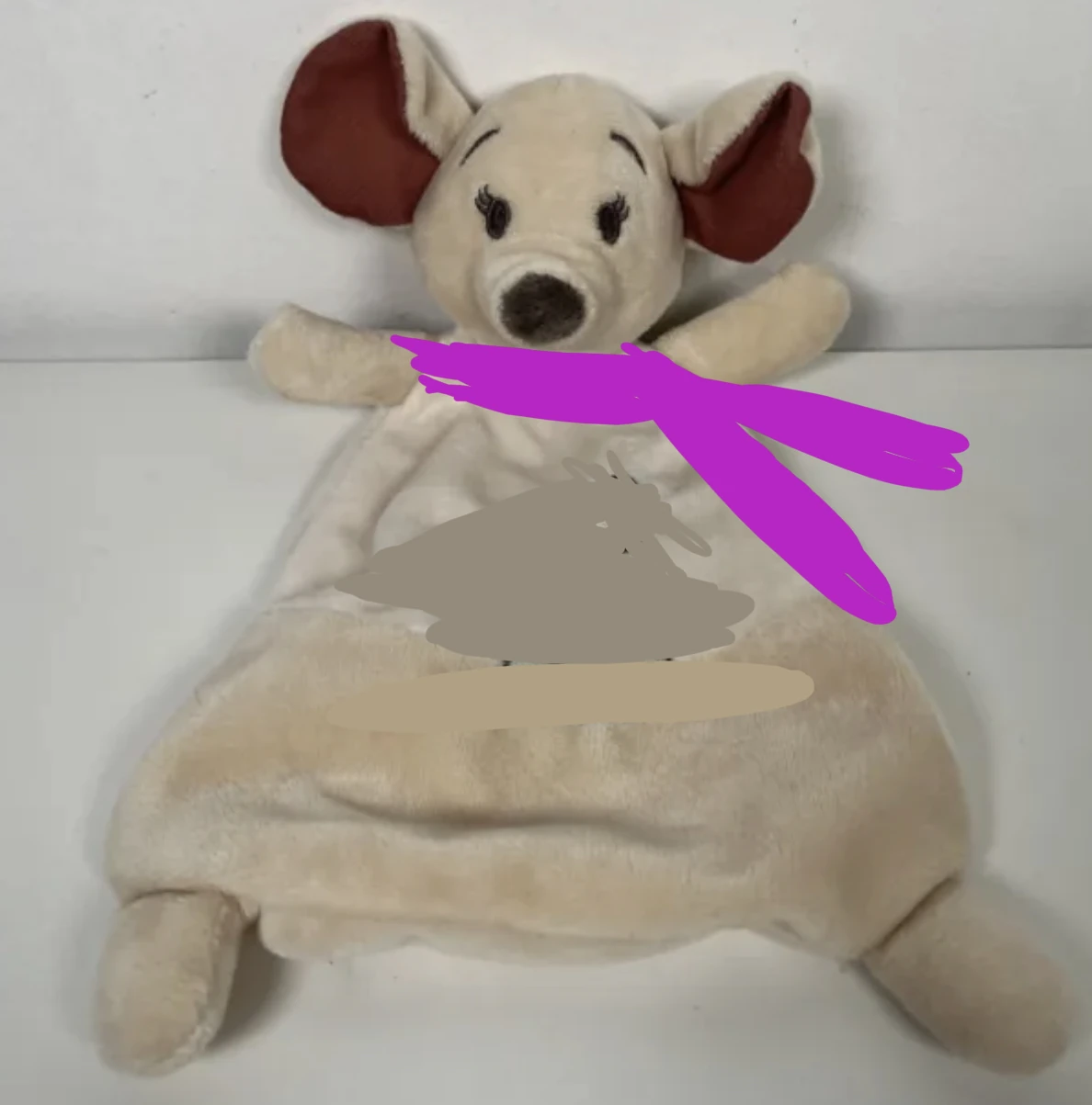 Christmas Kanga | Chantilly Lane Wiki | Fandom