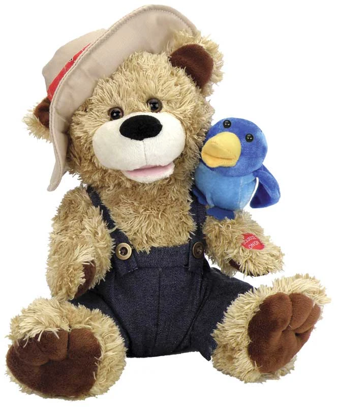 Pete And Tweet | Chantilly Lane Wiki | Fandom