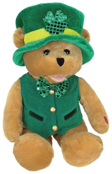 Shamrock | Chantilly Lane Wiki | Fandom