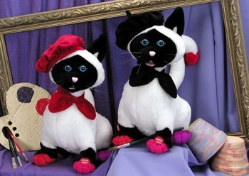 Picatsso | Chantilly Lane Wiki | Fandom