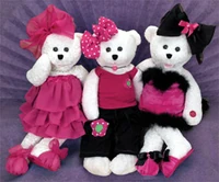 Pajama Party Bears | Chantilly Lane Wiki | Fandom