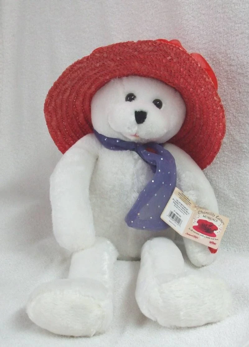 Summer Suzie | Chantilly Lane Wiki | Fandom