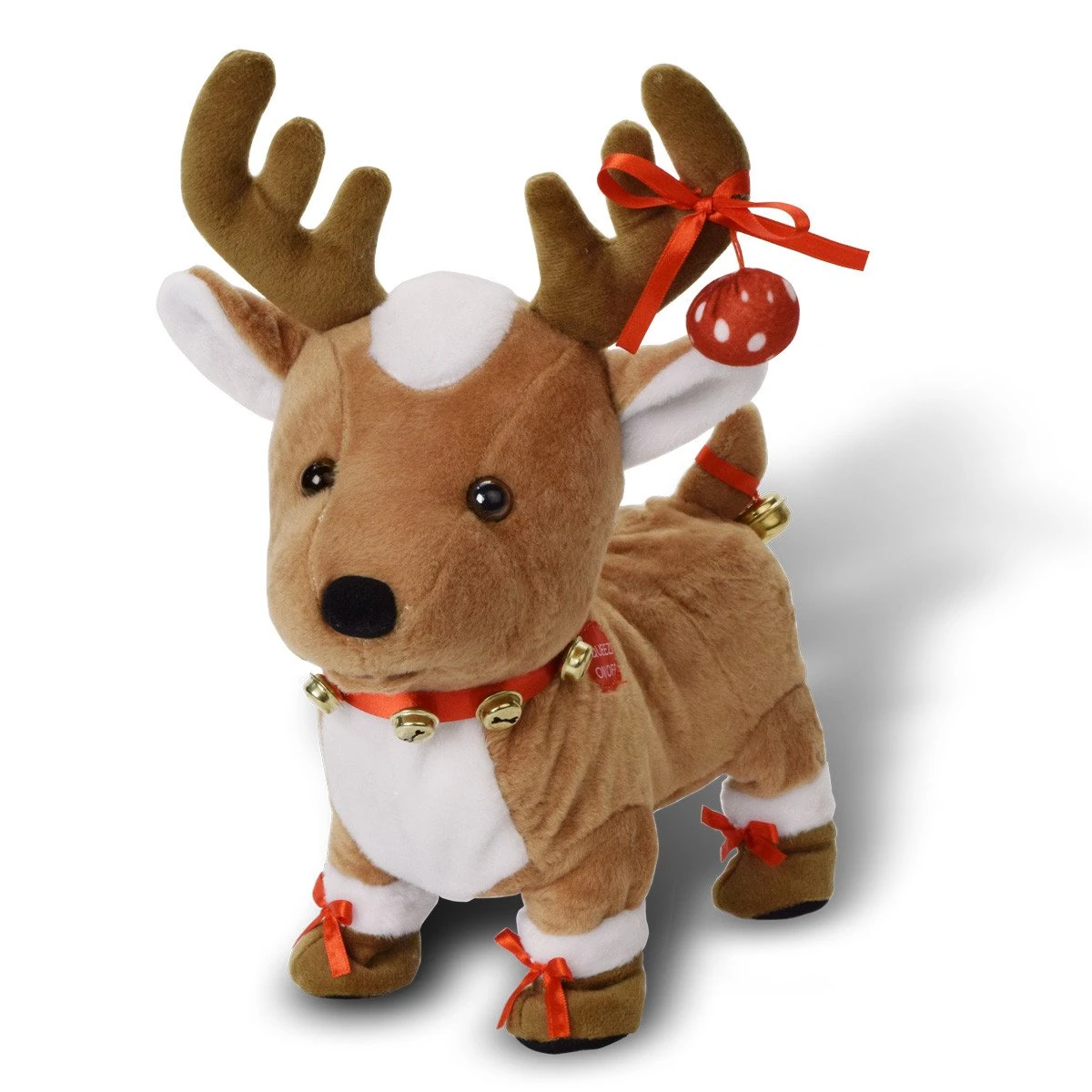 Jingles | Chantilly Lane Wiki | Fandom