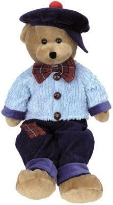 Patch | Chantilly Lane Wiki | Fandom