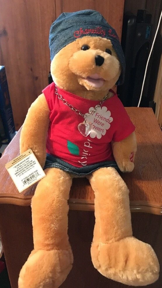 Sisters and Friends Bears | Chantilly Lane Wiki | Fandom