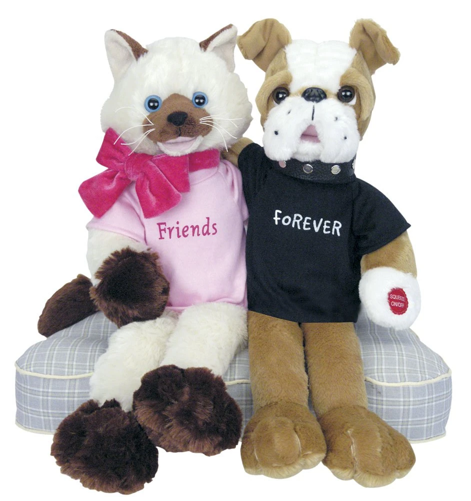 Friendship Duet | Chantilly Lane Wiki | Fandom