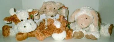 Horse | Chantilly Lane Wiki | Fandom