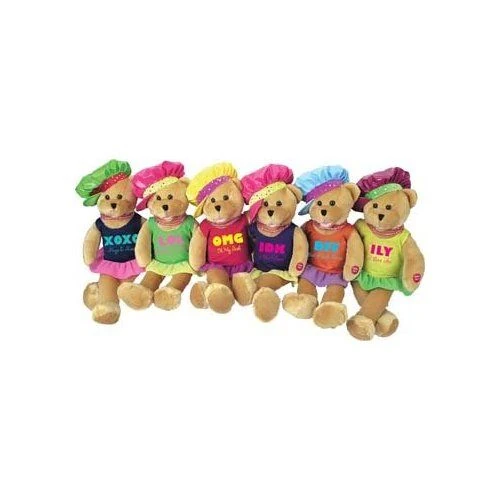 Text Message Bears | Chantilly Lane Wiki | Fandom