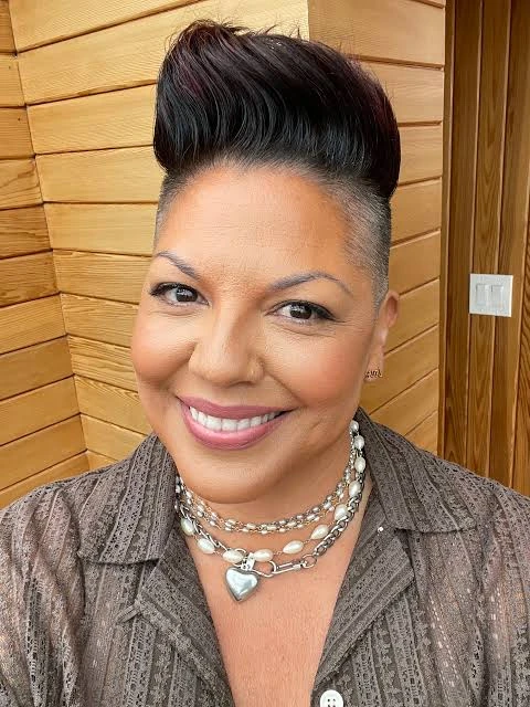 Sara Ramirez | Chantilly Lane: The Animated Series Wiki | Fandom
