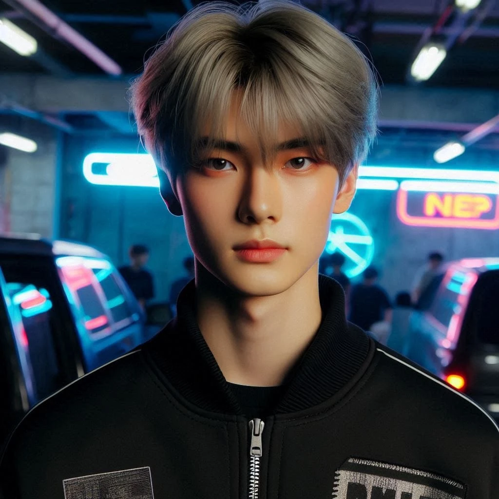 Jeong Taemin | Chanys Labels Wiki | Fandom