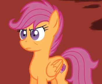 Scootaloo | ChaoChao0071 Wiki | Fandom