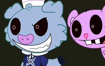 Everything is Broken (Part 5) | ChaoChao0071 Wiki | Fandom