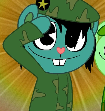 Zippy | ChaoChao0071 Wiki | Fandom