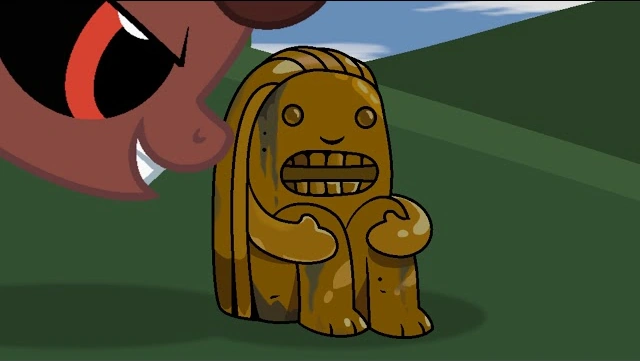 Everything is Broken (Part 11) | ChaoChao0071 Wiki | Fandom