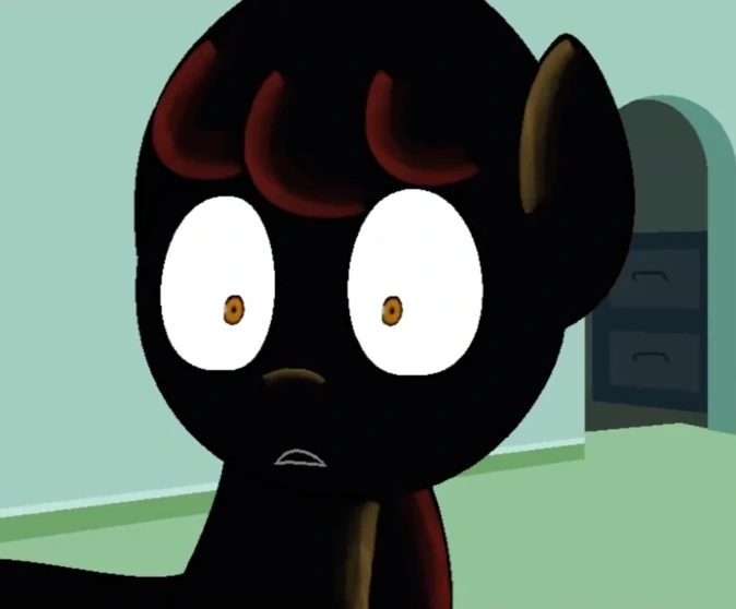 CreepyBloom | ChaoChao0071 Wiki | Fandom