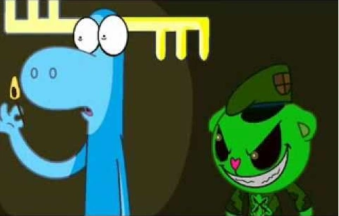 Everything is Broken (Part 4) | ChaoChao0071 Wiki | Fandom