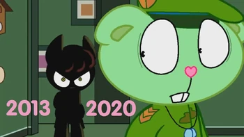 Everything is Broken (Part 9) | ChaoChao0071 Wiki | Fandom