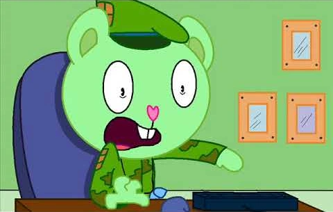 Everything is Broken (Part 2) | ChaoChao0071 Wiki | Fandom