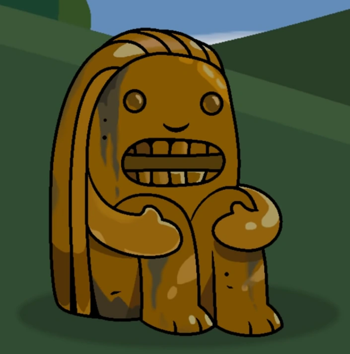 Cursed Idol | ChaoChao0071 Wiki | Fandom