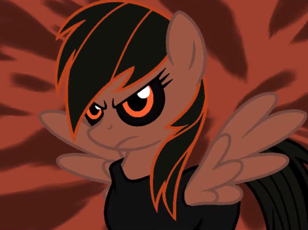 Rainbow Dash And Scootaloo Rainbow Factory