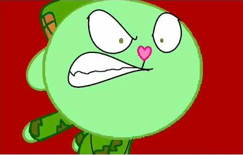 Everything is Broken (Part 3) | ChaoChao0071 Wiki | Fandom