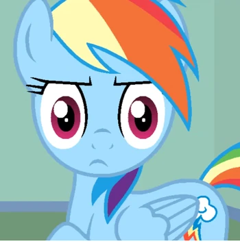 Rainbow Dash | ChaoChao0071 Wiki | Fandom