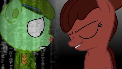 Everything is Broken (Part 14) | ChaoChao0071 Wiki | Fandom