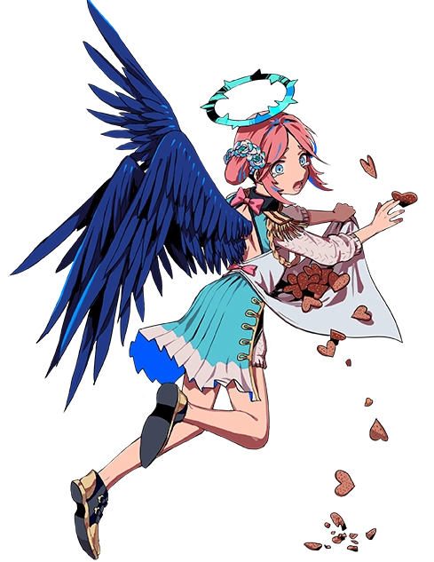 Ashmodai | Chaos Academy (Game) Wiki | Fandom