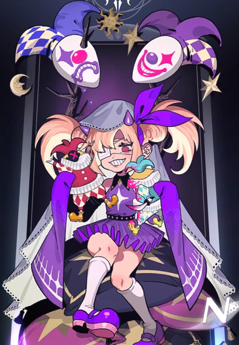 Marax | Chaos Academy (Game) Wiki | Fandom