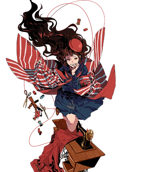 Hashihime | Chaos Academy (Game) Wiki | Fandom