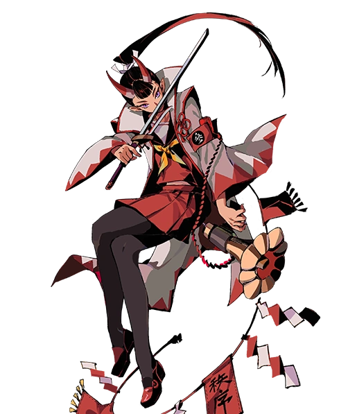 Enma | Chaos Academy (Game) Wiki | Fandom