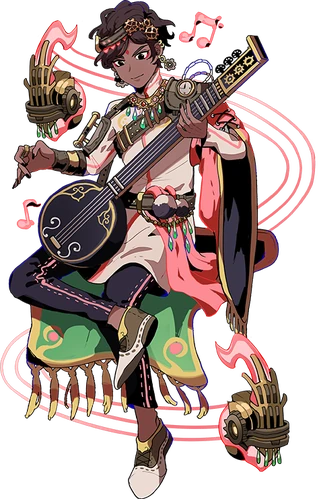 Gagan Rajput | Chaos Academy (Game) Wiki | Fandom