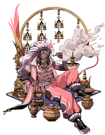 Danava | Chaos Academy (Game) Wiki | Fandom