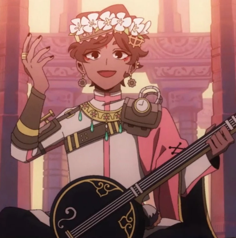 Gagan Rajput/Gallery | Chaos Academy (Game) Wiki | Fandom