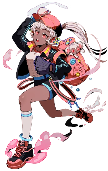 Dvivida | Chaos Academy (Game) Wiki | Fandom