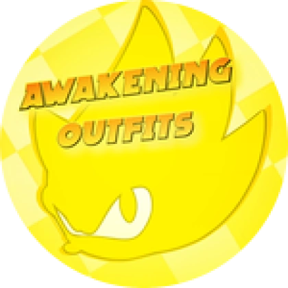 Awakening Outfits | Chaos Arena - Roblox Wiki | Fandom