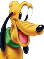 Original Pluto | Chaos at Treasure Island Reborn Wiki | Fandom