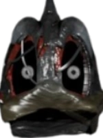 Hellbound Disembodied | Chaos at Treasure Island Reborn Wiki | Fandom