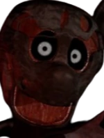 Hellbound Face | Chaos at Treasure Island Reborn Wiki | Fandom