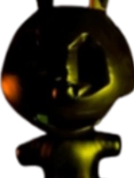 Undead Oswald | Chaos at Treasure Island Reborn Wiki | Fandom