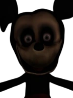 Beta Face 1 | Chaos at Treasure Island Reborn Wiki | Fandom