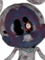 Scrap Face | Chaos at Treasure Island Reborn Wiki | Fandom