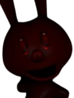 Blood Rabbit | Chaos at Treasure Island Reborn Wiki | Fandom